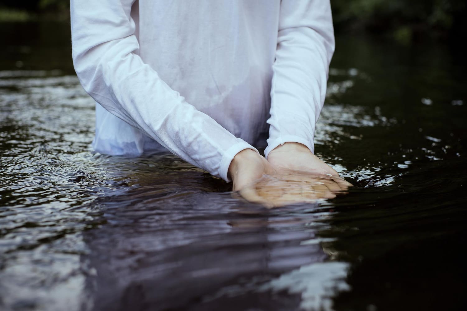 Understanding Baptism: Why It Matters