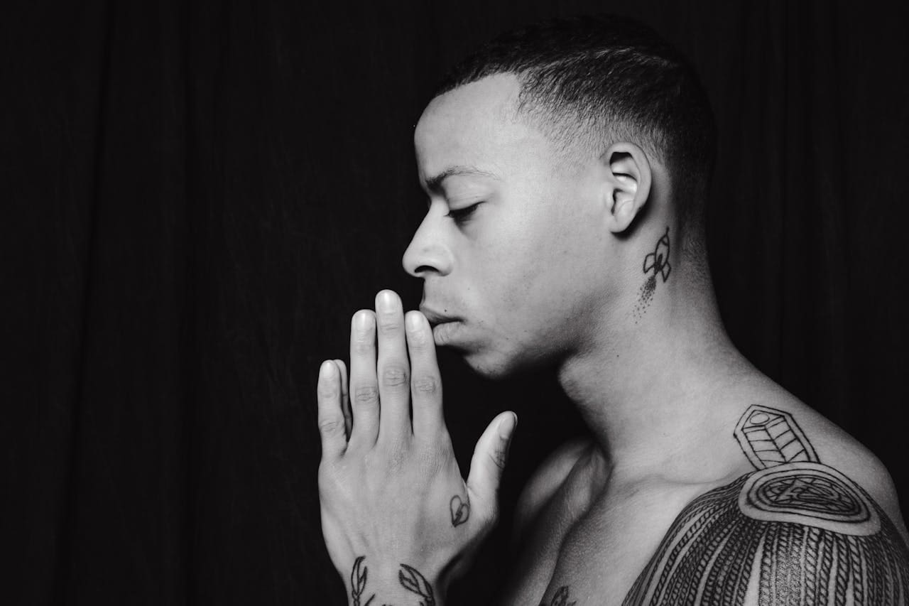 Practical Ways to Show Faith Daily